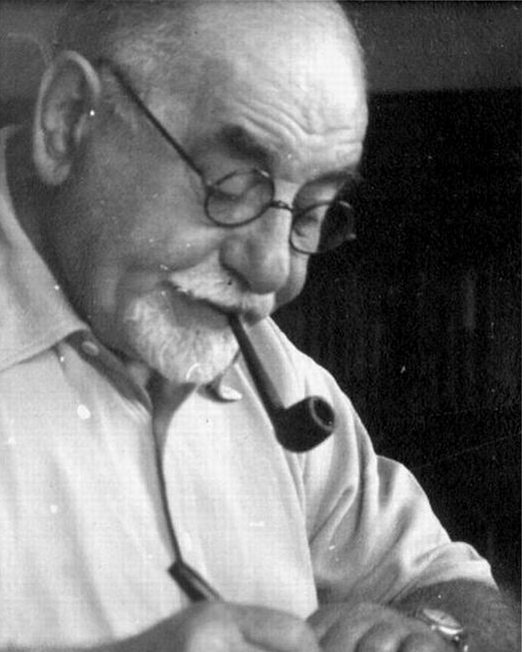 1 - Nissim Levi and his wife Lettice | Nissim Levi and Kismet ...