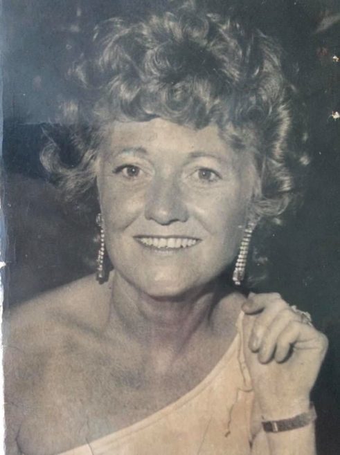 Patsy Bunn | 1950s and beyond, Furtherwick Road, High Street ...