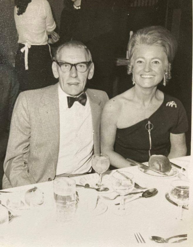 Patsy Bunn | 1950s and beyond, Furtherwick Road, High Street ...