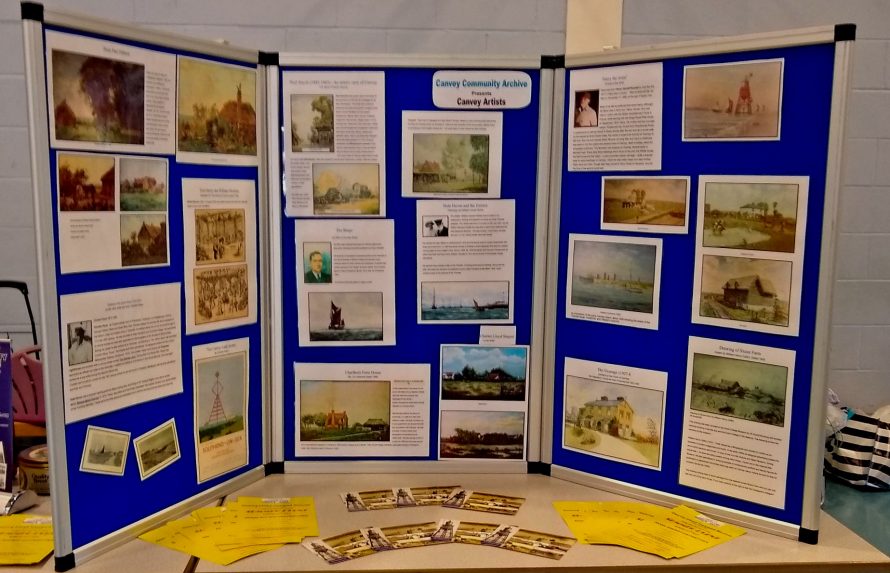 Rotary and Cornelius Big Fun Day | Canvey Island Rotary Club, Canvey ...