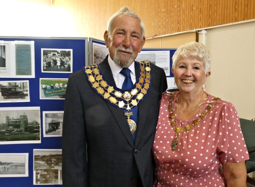 Canvey through the ages | Canvey through the ages | CanveyIsland.org