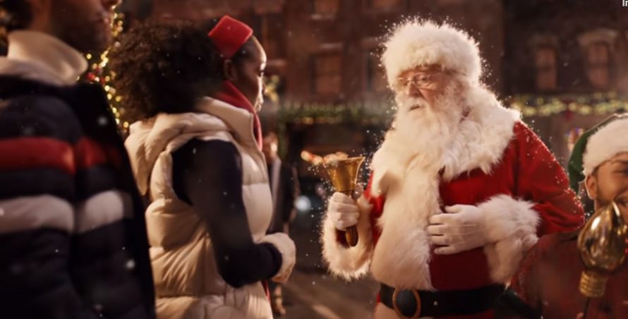 The Archive wishes everyone a Merry Christmas | Occasions ...