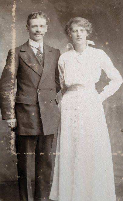 In Remembrance | Peoples' Stories | CanveyIsland.org