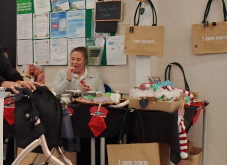 Boot sale at CISCA House | Cisca House, Various | CanveyIsland.org