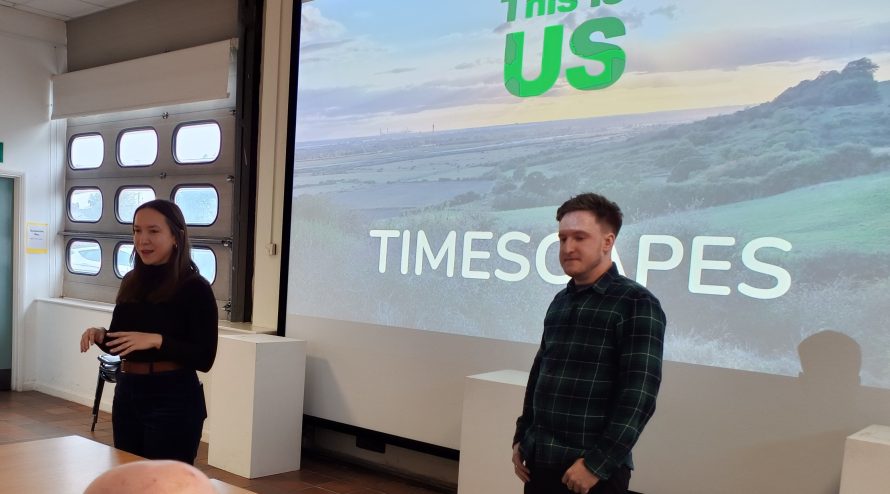 Castle Point Archives meet local artists | Various | CanveyIsland.org