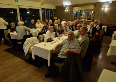 Bay Watch | CanveyIsland.org