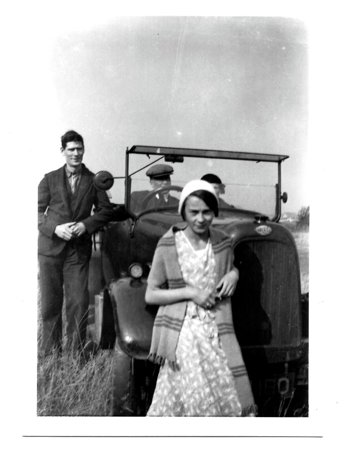 The Rio Cinema's Projectionist. | The Rio | CanveyIsland.org