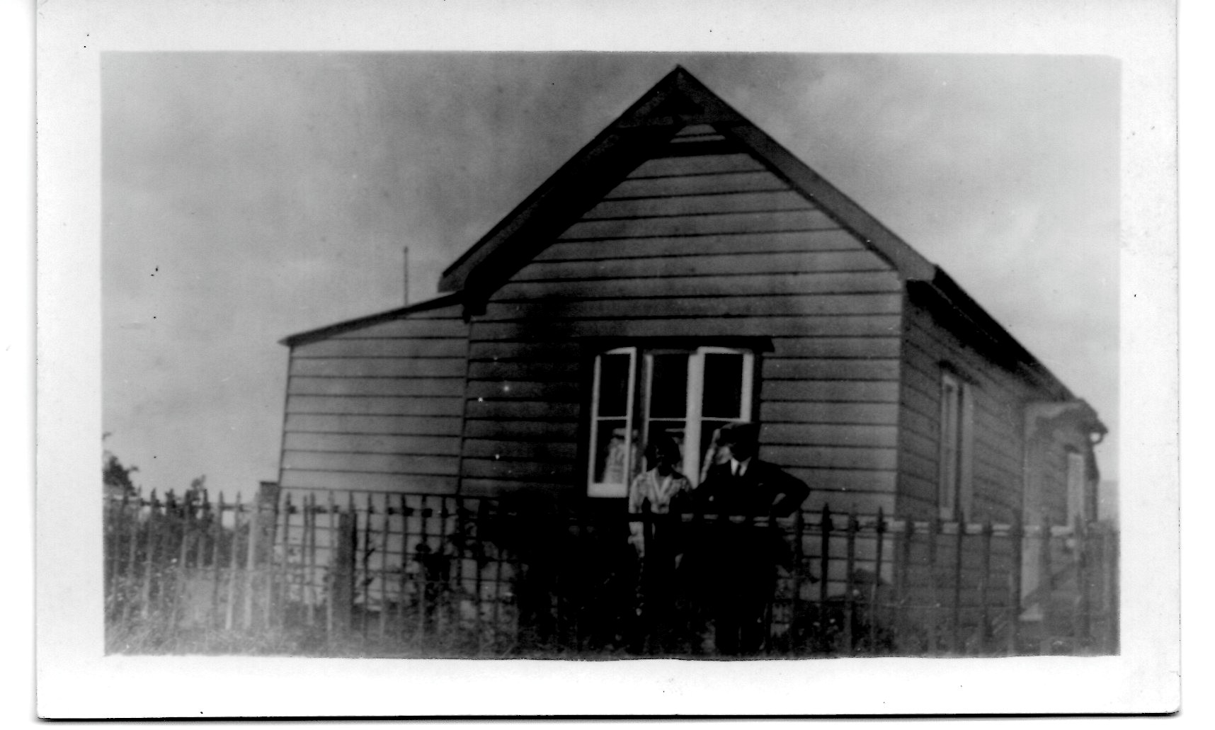 The Rio Cinema's Projectionist. | The Rio | CanveyIsland.org