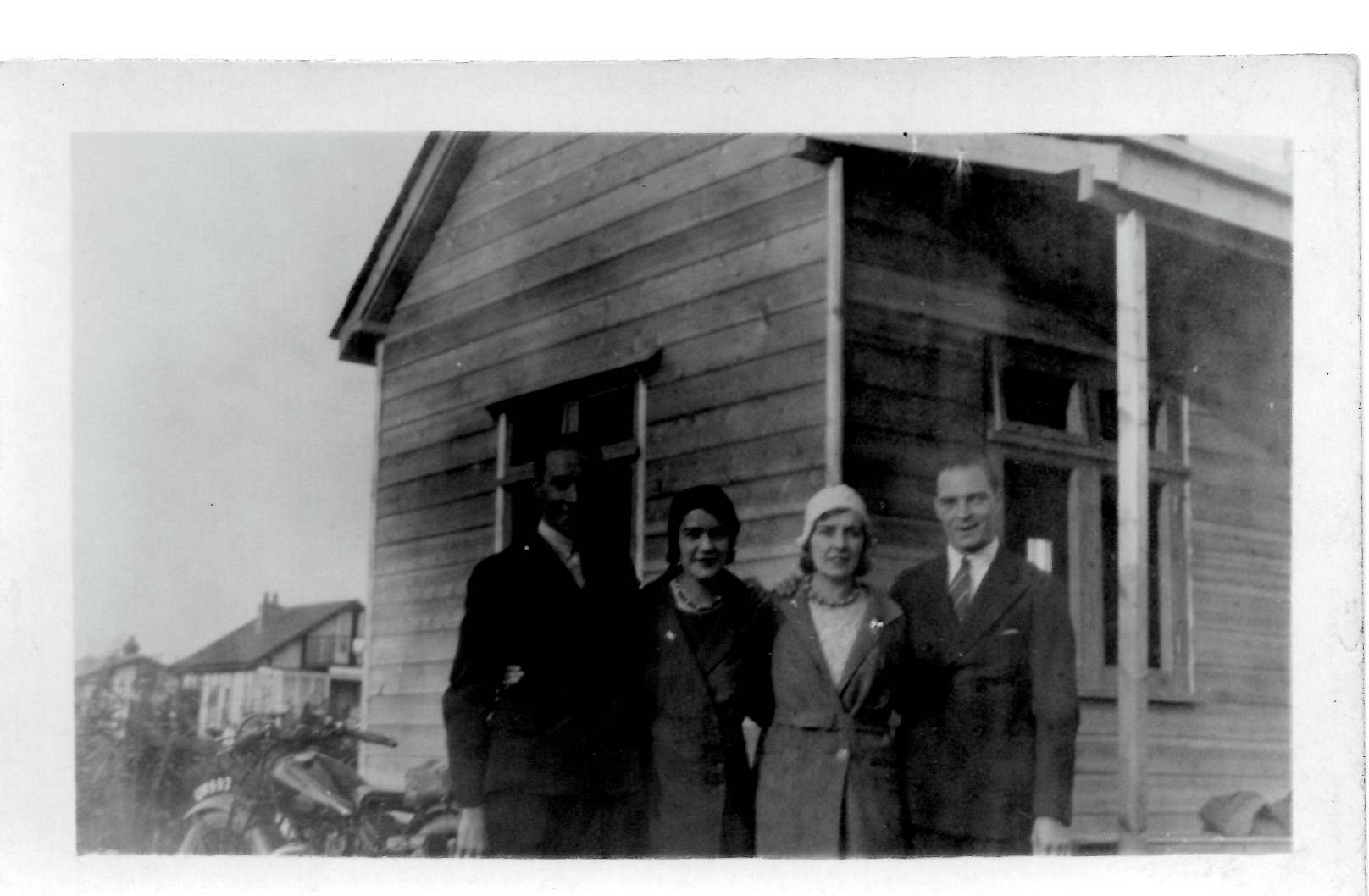 The Rio Cinema's Projectionist. | The Rio | CanveyIsland.org