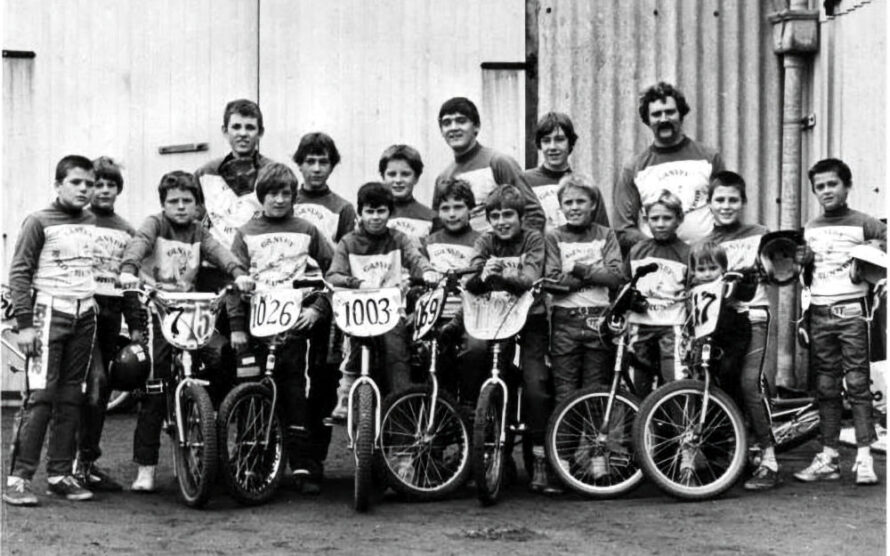 BMX Squad The Canvey Roadrunners | Clubs and Groups | CanveyIsland.org