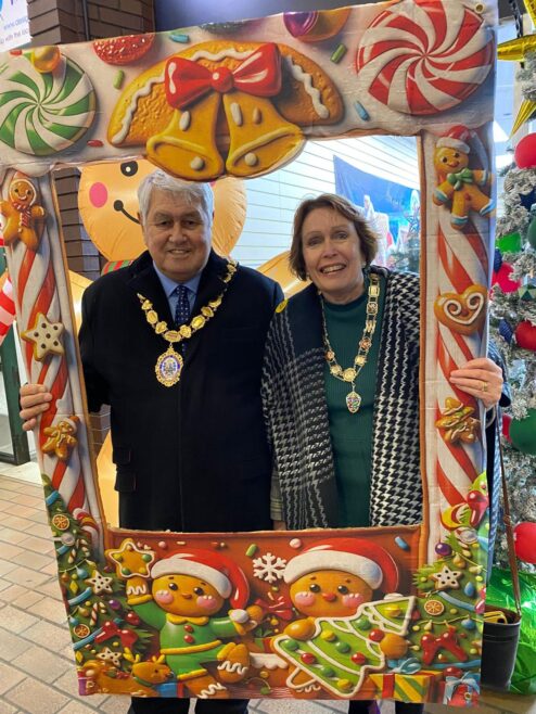 Looking back through 2025 | Finish of lots of projects 2025 ...