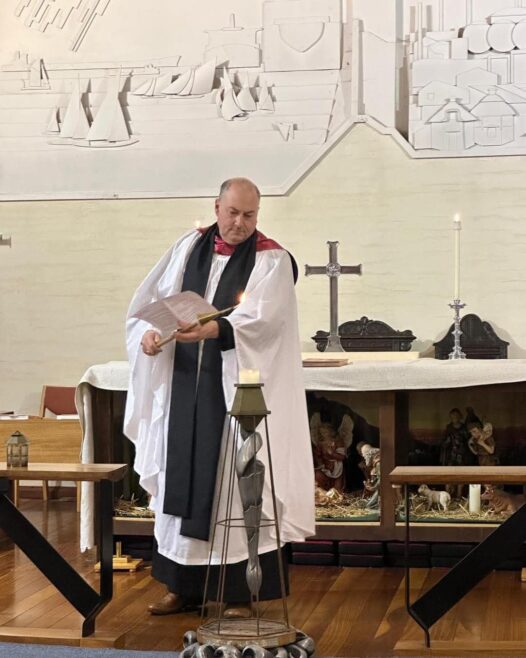 73rd Anniversary of the Flood of 1953 | Memorials, Today | CanveyIsland.org