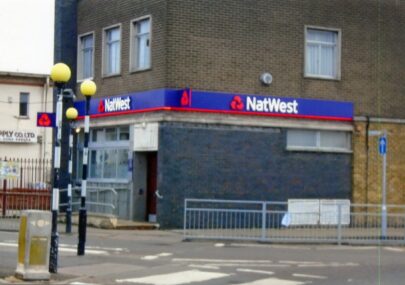 Natwest Bank | CanveyIsland.org