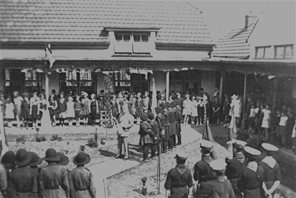 William Read School- 85 years of History | William Read School ...