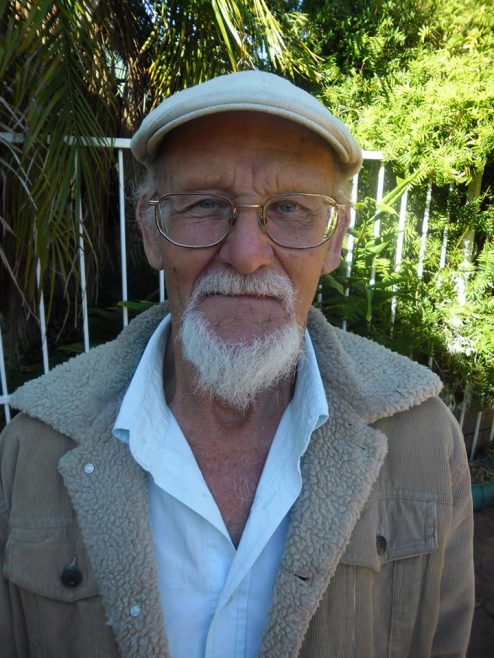 Canvey As I Remember It | Eddie Terry's Memories | CanveyIsland.org