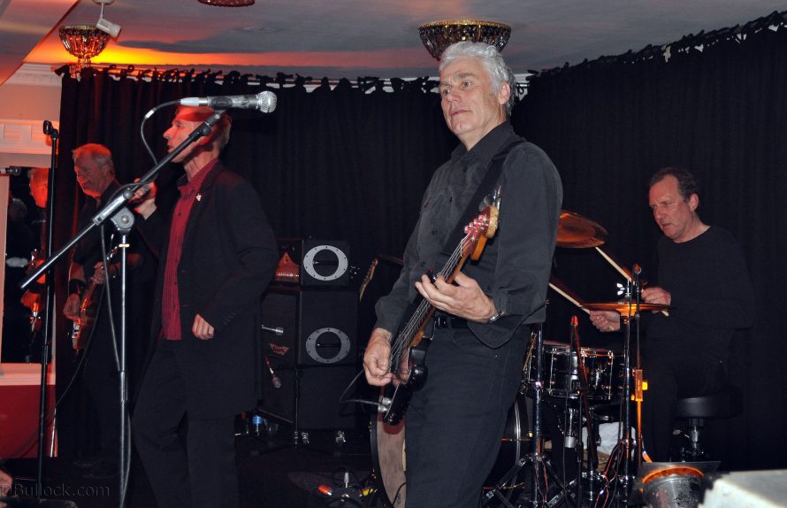 Lee Brilleaux 2010 Memorial | Lee Brilleaux 17th Memorial Show & Walk ...