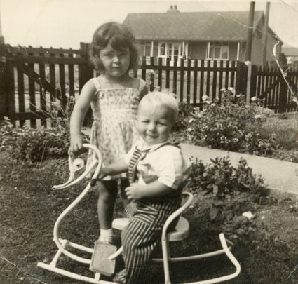 The Hoad Family | The Hoads of Canvey, What's New | CanveyIsland.org