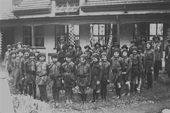 William Read School- 85 years of History | William Read School ...