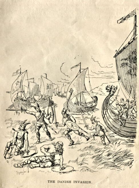 02 - History of Canvey Island 1901 | History of Canvey Island 1901 ...