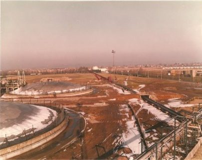 Canvey Island Made History part 2 | Methane Gas Terminal | CanveyIsland.org