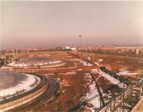 Canvey Island Made History part 2 | Methane Gas Terminal | CanveyIsland.org