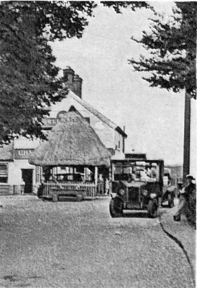 The Changing Village | Essex Countryside, Village | CanveyIsland.org