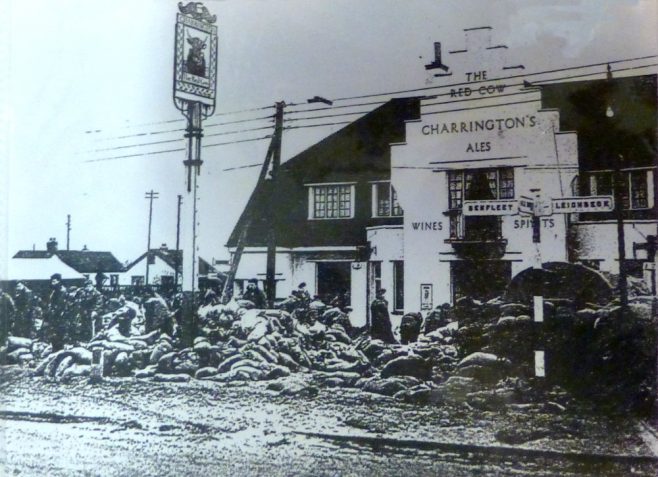 Operation King Canute | Floods - Operation Canute 1953, Peoples ...