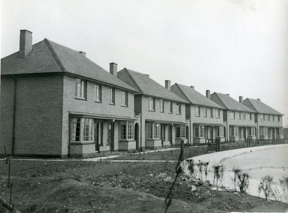 Very Recognisable Buildings | Buildings, Jones corner | CanveyIsland.org