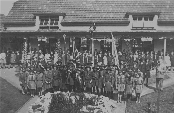 William Read School- 85 years of History | William Read School ...