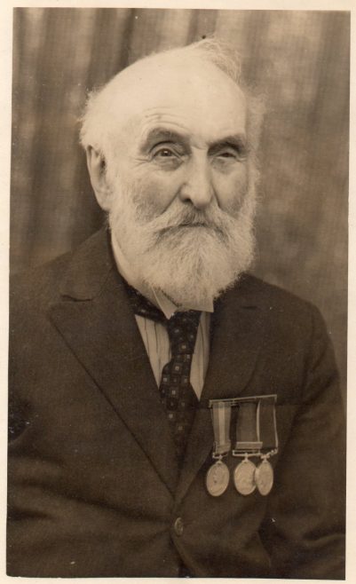 Ocean James Smith | Ocean James Smith | CanveyIsland.org