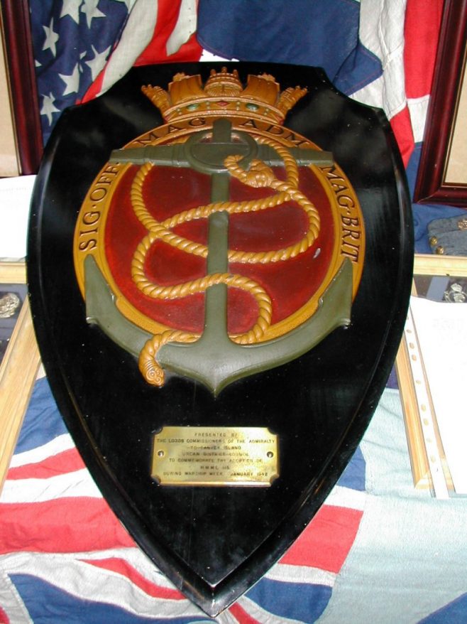 Canvey Island Warship Week | Warship Week | CanveyIsland.org