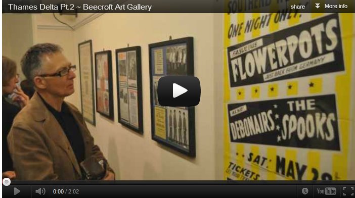 Thames Delta Pt 2~ Local Music Represented | Canvey 2012, Doctor ...