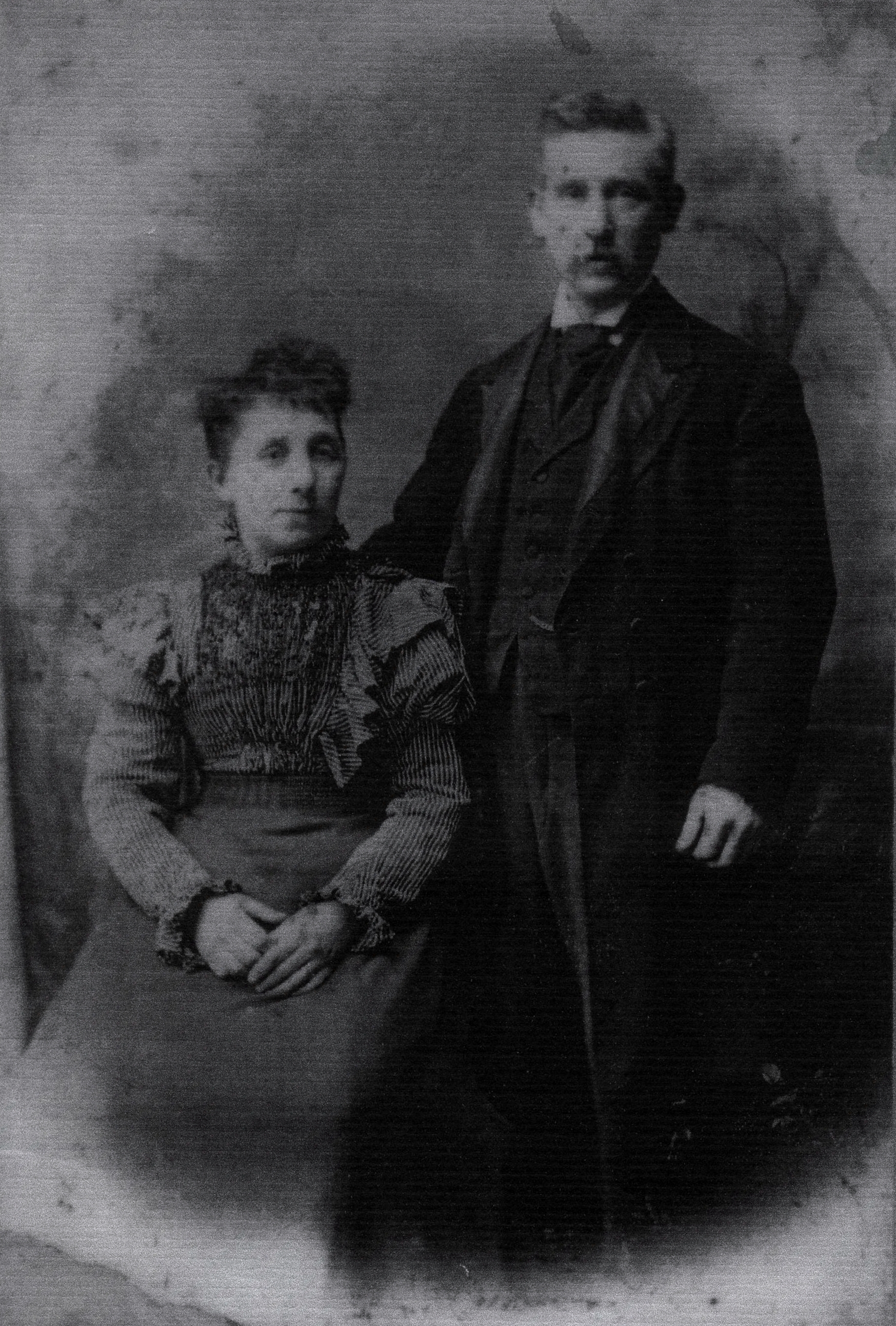 The Hoad Family | The Hoads of Canvey, What's New | CanveyIsland.org